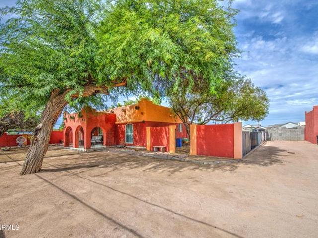 25416 S Grapefruit Dr, Queen Creek, AZ 85142