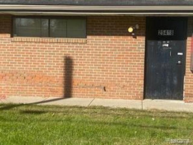 25418 Goddard Road