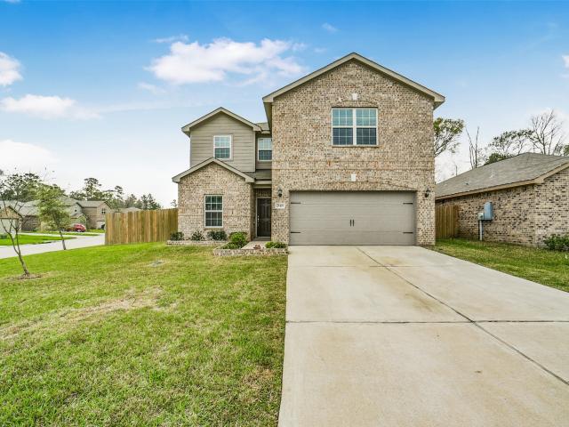 25418 Glacier Lake Drive