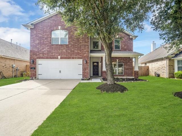 25418 Lockspur Dr, Richmond, TX 77406