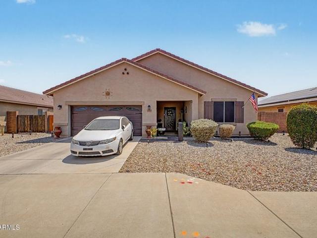 25419 W Carson Dr, Buckeye, AZ 85326