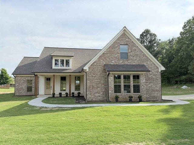 2541 Munford Giltedge Rd, Munford, TN 38058
