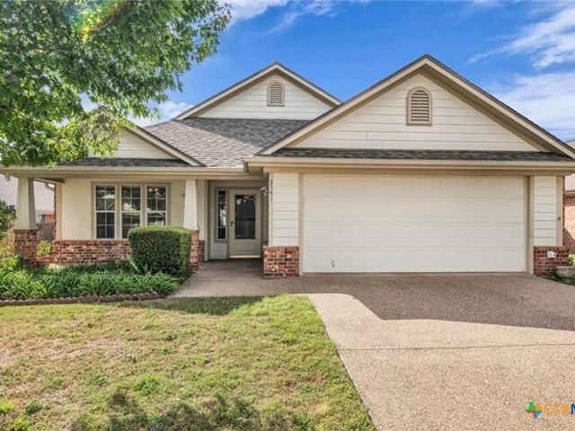 2541 Massey Ln, Robinson, TX 76706