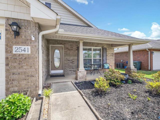 2541 Marjorie Lane