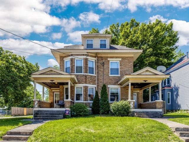 2541 Melrose Ave, Norwood, OH 45212