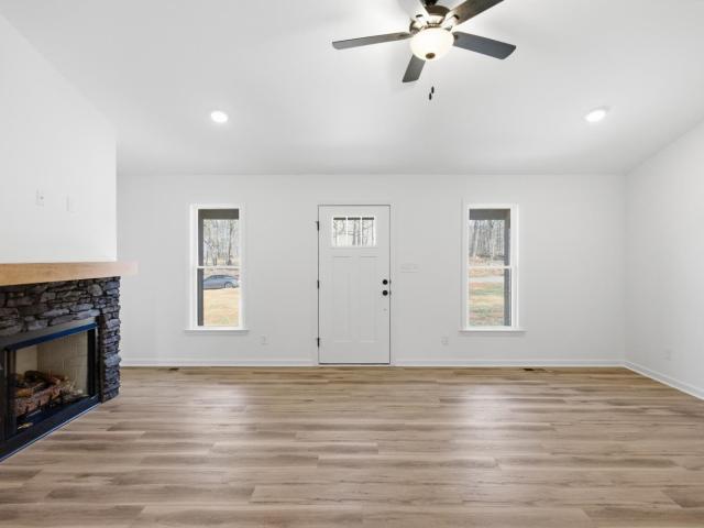 2541 Mitchell Mill Road
