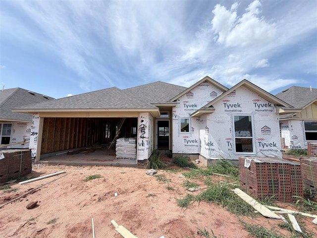 2541 NW 196th St, Edmond, OK 73012