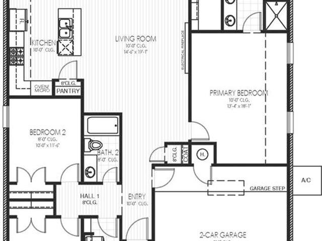 2541 NW 196th Street