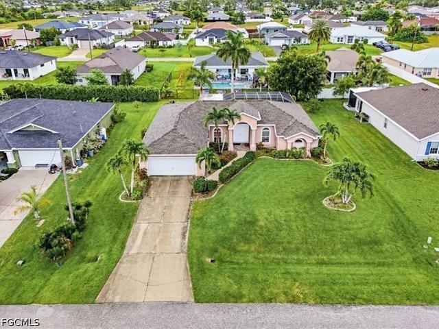 2541 NW 21st Ave, Cape Coral, FL 33993