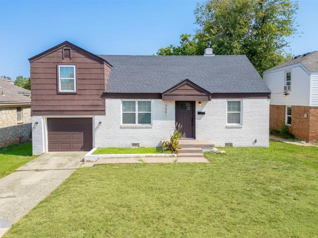 2541 NW 34th Street