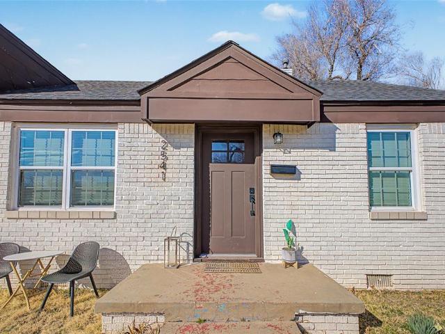 2541 NW 34th Street