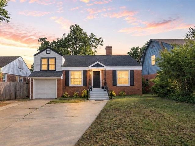 2541 NW 30th St, Oklahoma City, OK 73112