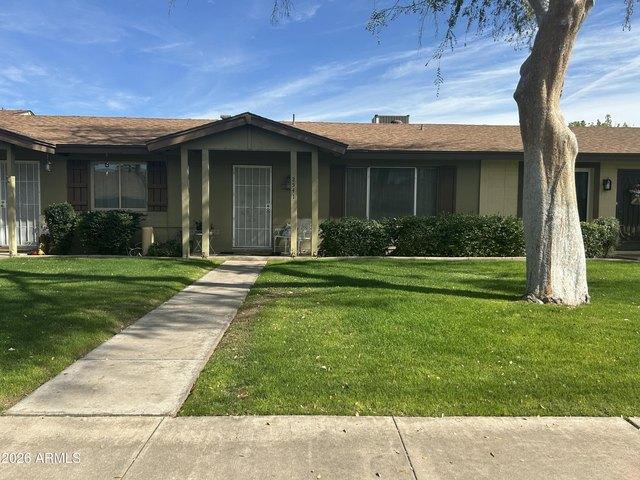 2541 N 22nd Dr, Phoenix, AZ 85009
