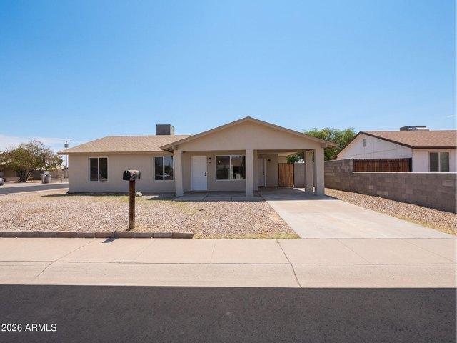 2541 N 50th Ln, Phoenix, AZ 85035