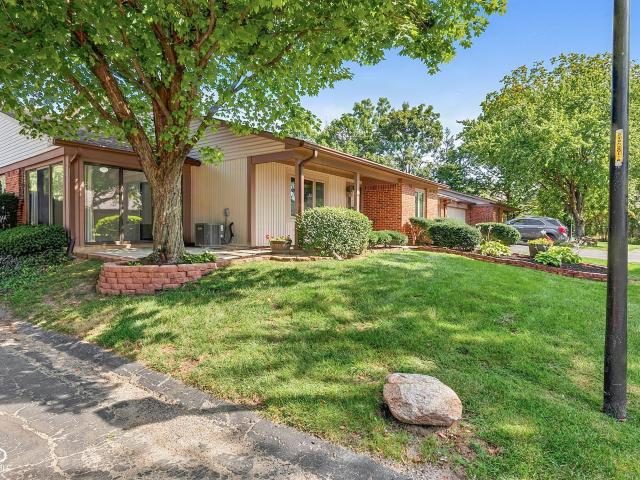 2541 N Willow Way