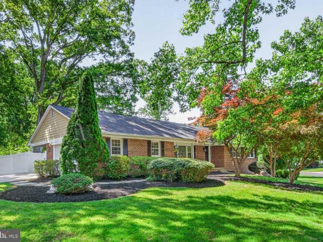 2541 Oak Valley Drive