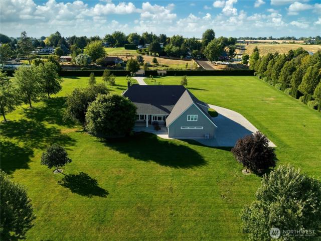 2541 Old Milton Hwy