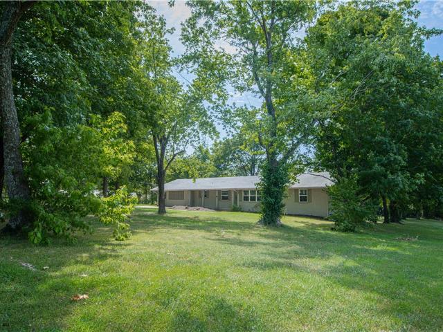 2541 Bunker Road