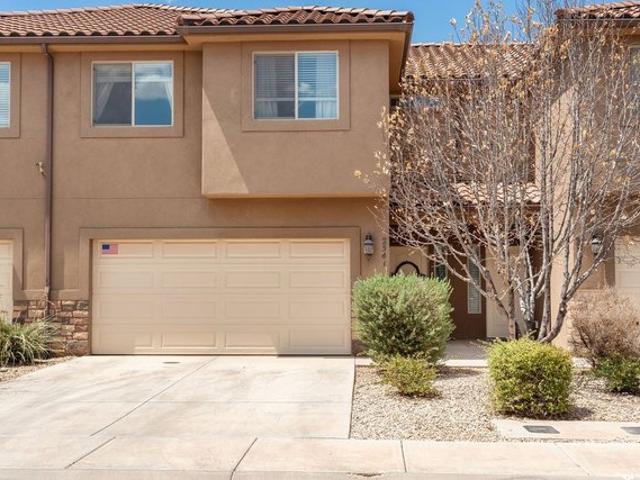 2541 Bella Vista Dr, Santa Clara, UT 84765