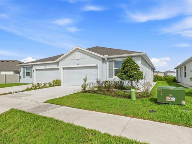 2541 Bending Bonsai Dr, Wesley Chapel, FL 33543