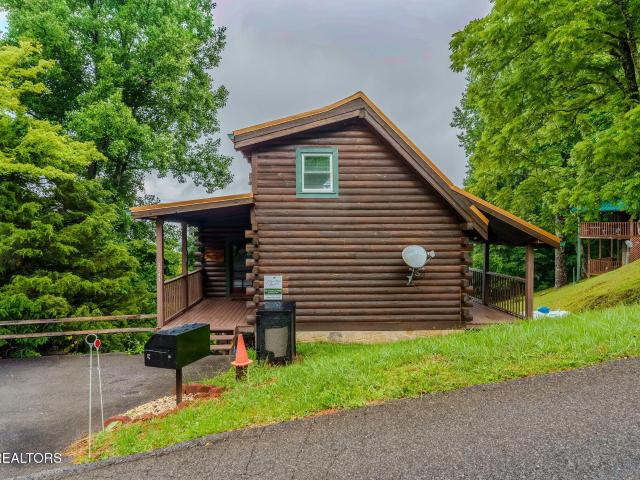 2541 Bobcat Way