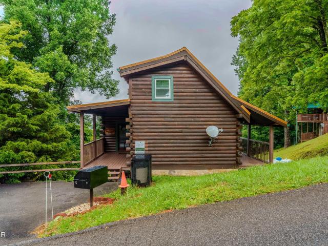 2541 Bobcat Way
