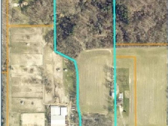 2541 E 850 Rd N, La Porte, IN 46350