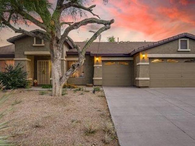 2541 E Milky Way, Gilbert, AZ 85295