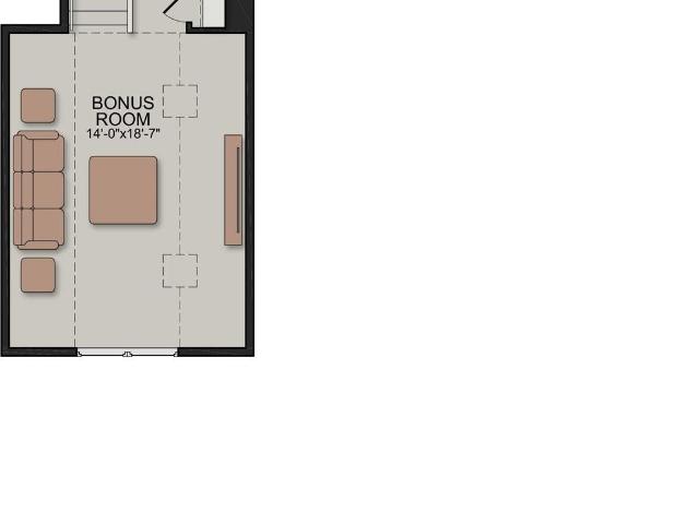 2541 E Tenzing Dr
