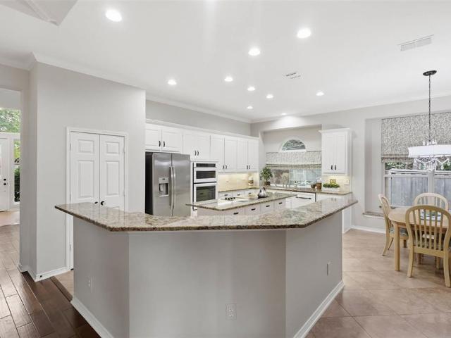 2541 Hickory Ridge Drive