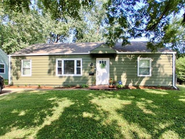 2541 Highland Dr, Kansas City, KS 66106