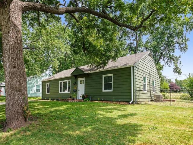 2541 Highland Drive