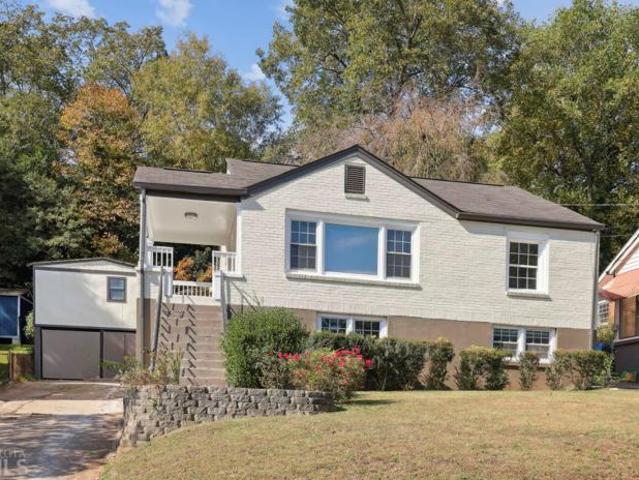 2541 Jewel St, East Point, GA 30344