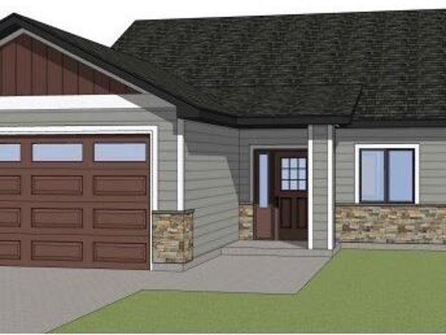 2541 Kaley Lane, Billings, MT 59105