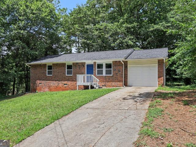 2541 Kelly Lake Drive