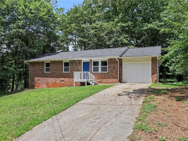 2541 Kelly Lake Drive
