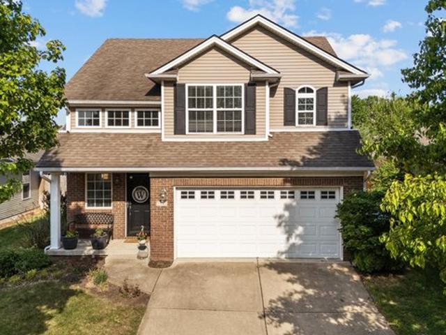 2541 Langstane Ln, Lexington, KY 40511