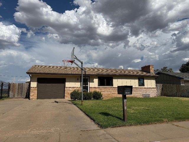 2541 Ridge Rd, Liberal, KS 67901