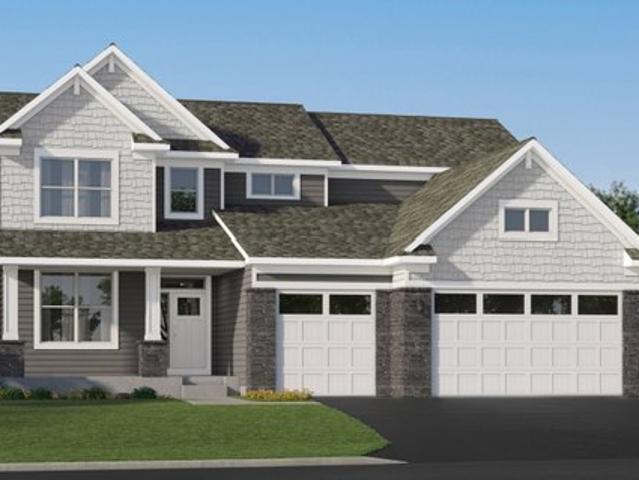 2541 Rock Elm Rd, Shakopee, MN 55379