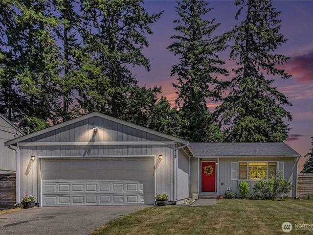 2541 st Ave E, Spanaway, WA 98387