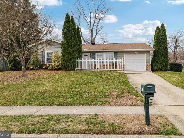 2541 Symphony Lane