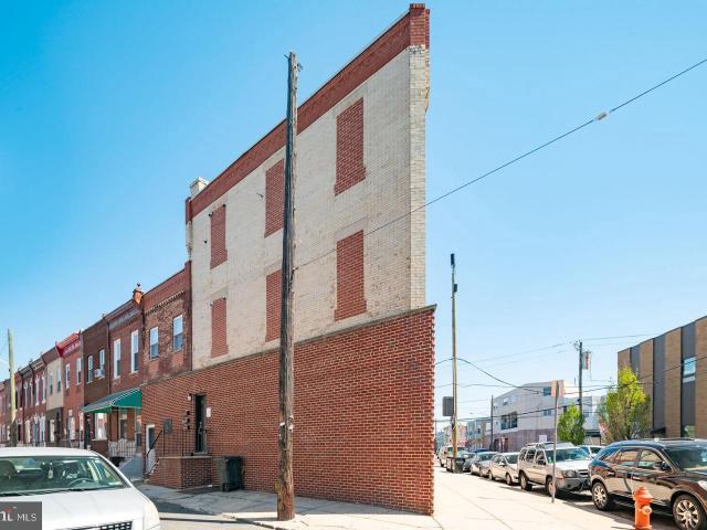 2541 S Clarion St, Philadelphia, PA 19148 | MLS #PAPH2571 | Compass