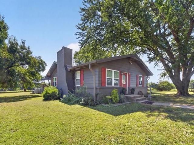 2541 W 430 Rd, Adair, OK 74330