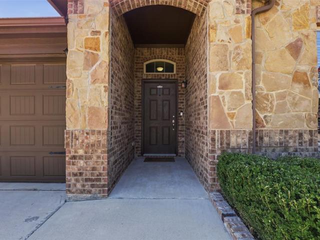 2541 Weatherford Heights Drive