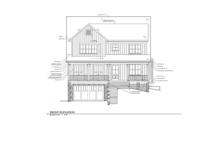2541B 23rd Road N, Arlington, VA 22207