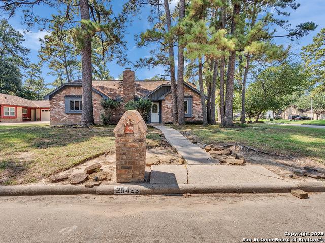 25423 Old Carriage Ln