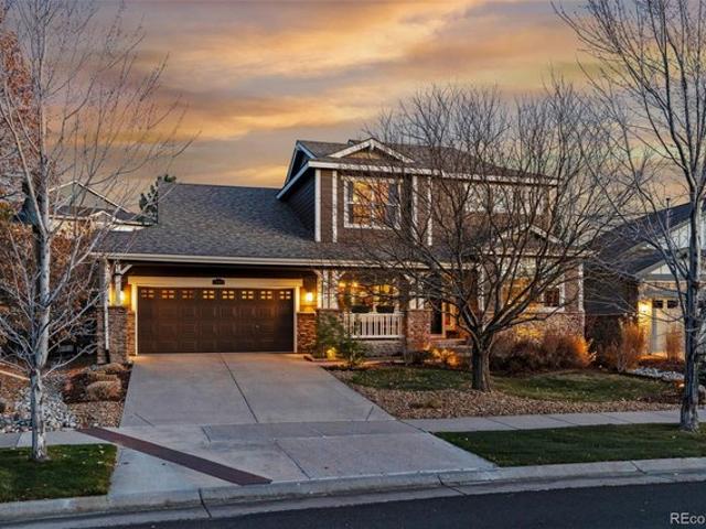 25421 E Indore Dr, Aurora, CO 80016