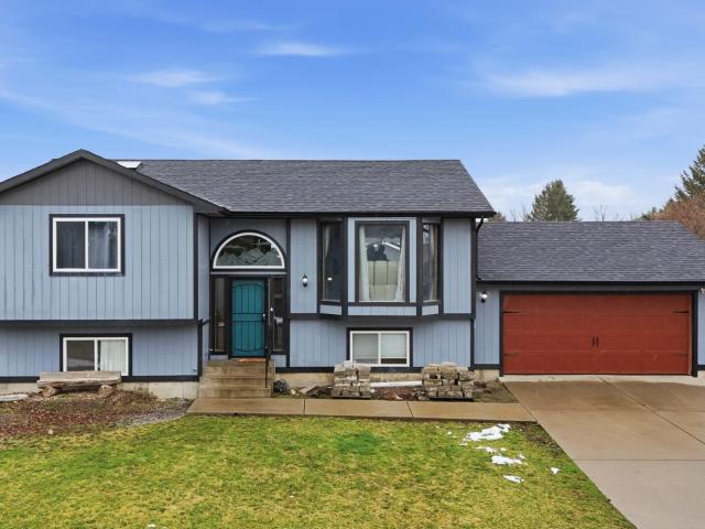 25421 E Joseph Ave, Newman Lake, WA 99025 | MLS #202613