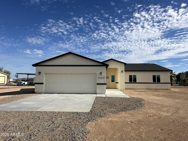 25427 W Patton Rd, Wittmann, AZ 85361