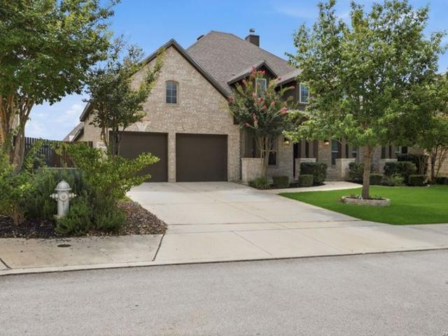 25424 River Ledge, San Antonio, TX 78255